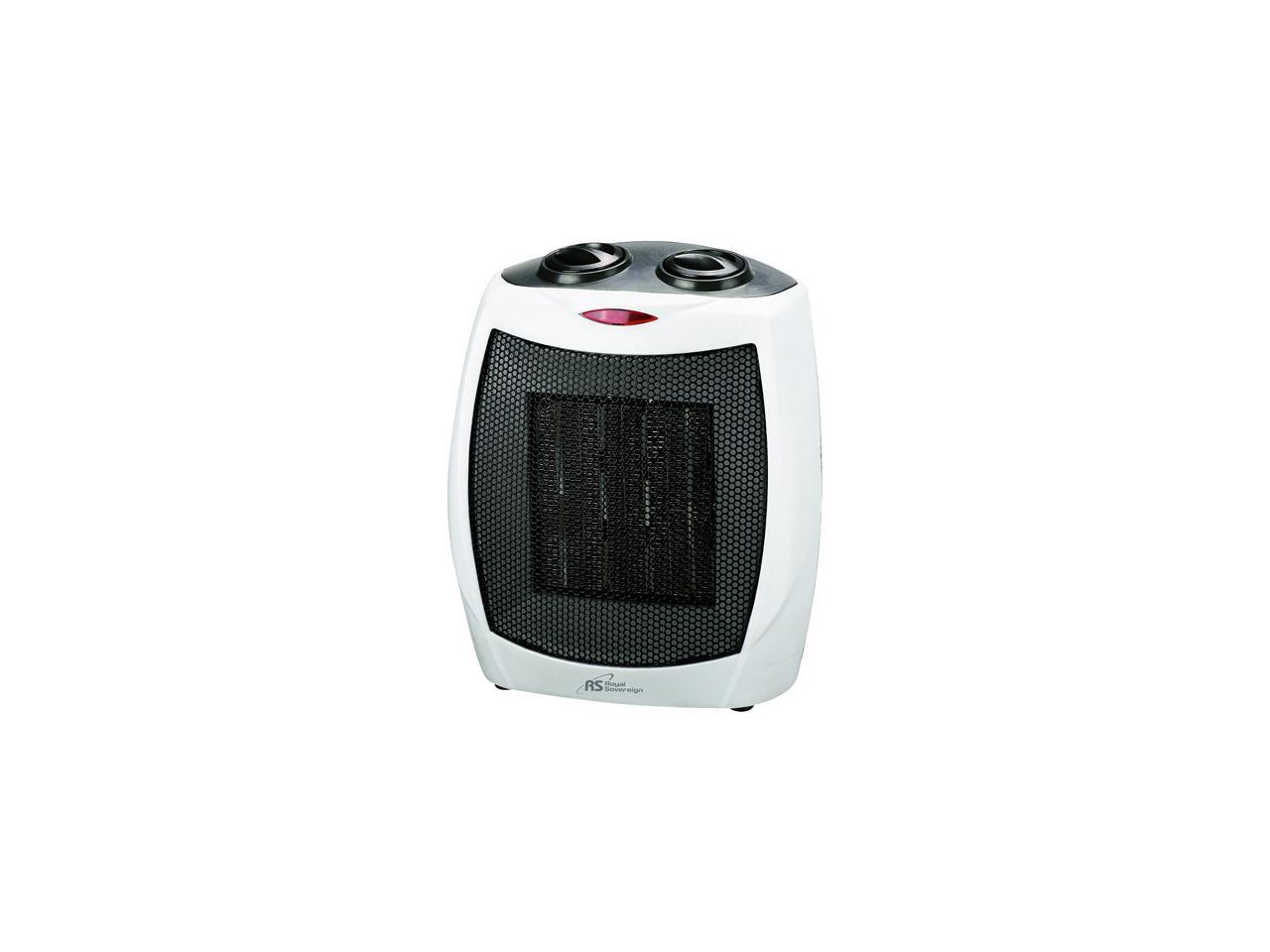 ROYAL SOVEREIGN COMPACT CERAMIC HEATER - Newegg.ca