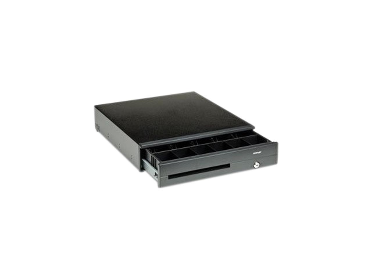 Posiflex CR6310B CR6300 Series Printer Driven Cash Drawer - Newegg.com