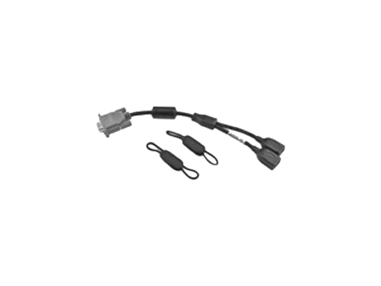 Intermec VE011-2017 USB Data Cable - Newegg.com