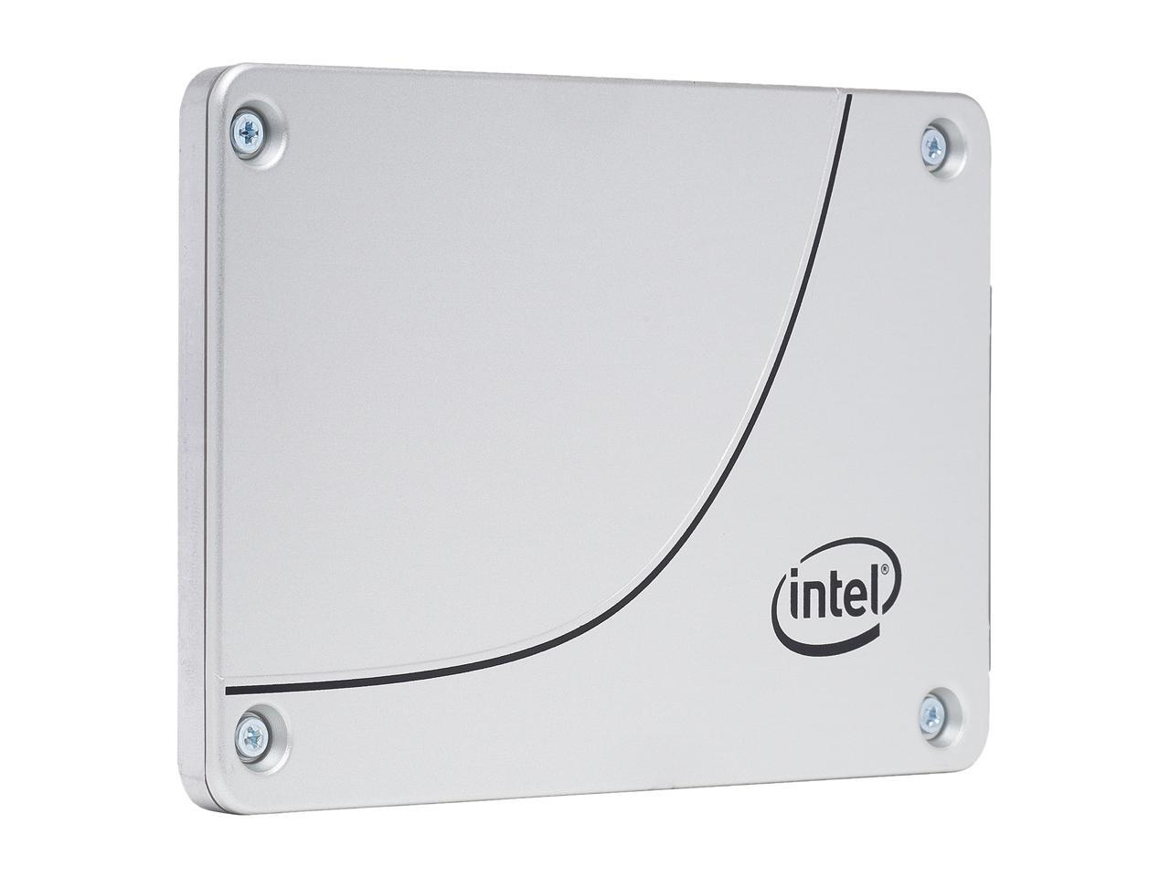 Intel SSD DC S3520 Series (150GB, 2.5in SATA 6Gb/s, 3D1, MLC) 7mm ...