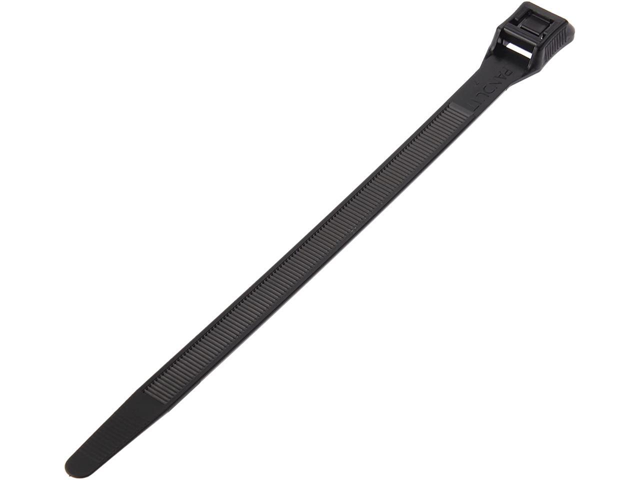 PANDUIT In-Line Cable Tie - Newegg.com