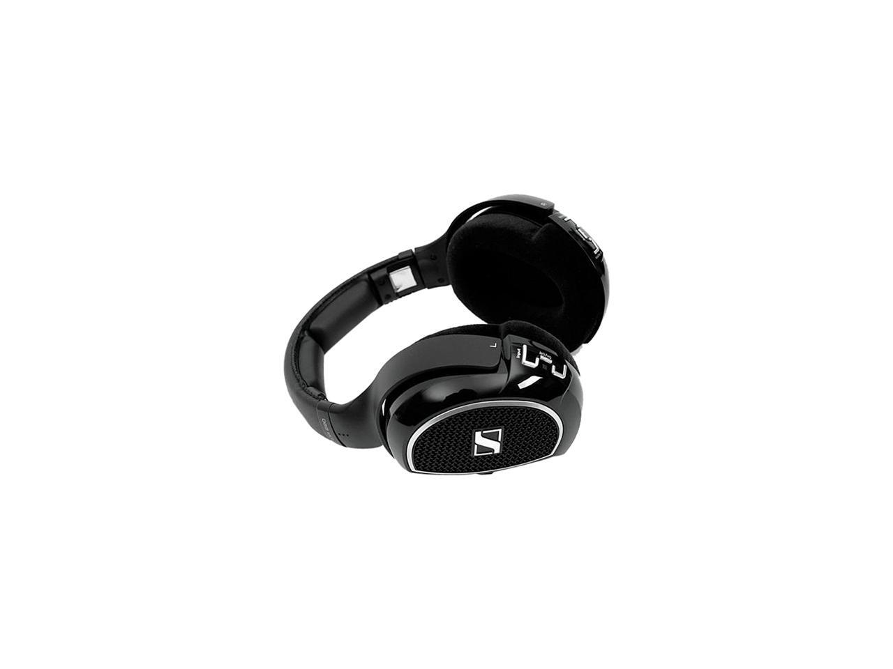 Sennheiser HDR 220 Additional Headphone for RS 220 Digital Wireless ...
