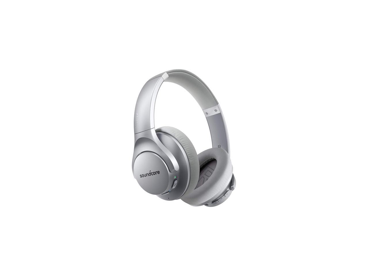 Anker Soundcore Life Q20 Noise Cancelling Headphones - Newegg.com