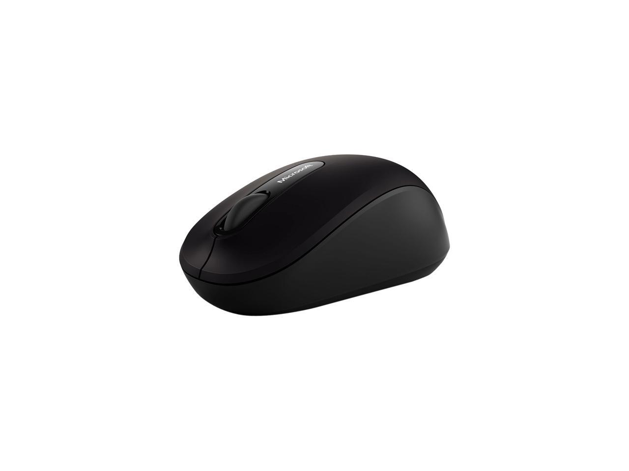 Microsoft Bluetooth Mobile Mouse 3600 - Newegg.ca