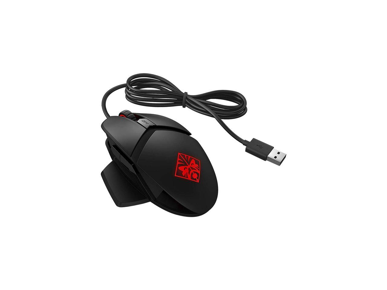 HP OMEN Mouse - Newegg.ca