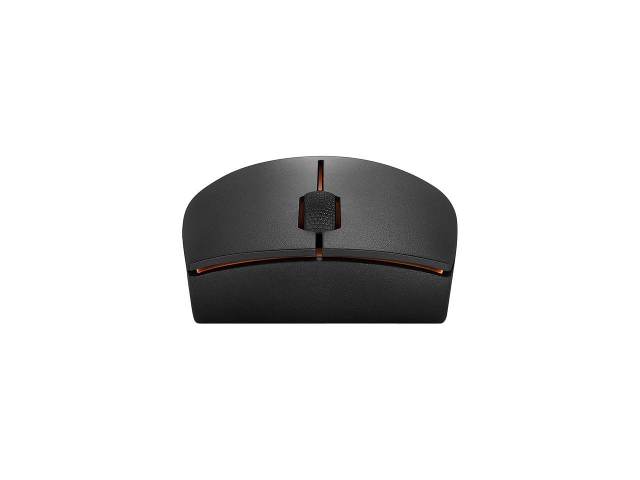 Lenovo Wireless Mouse - Newegg.com