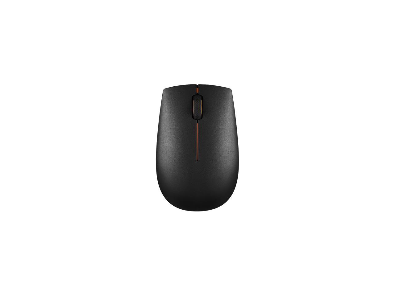 Lenovo Wireless Mouse - Newegg.com