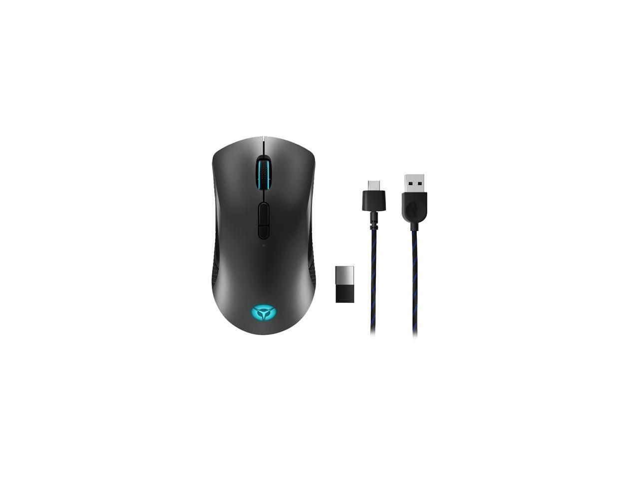 Lenovo Legion M600 Wireless Gaming Mouse - Newegg.ca