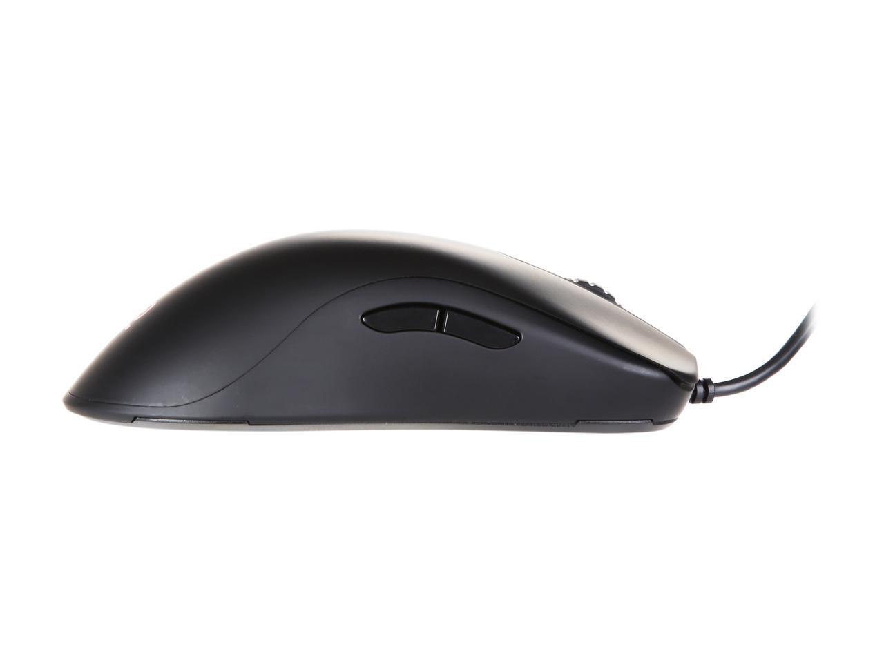BenQ ZOWIE FK1+ Gaming Mouse, X-Large Ambidextrous Low Profile Design ...