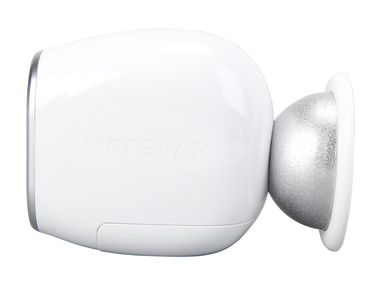 Open Box: NETGEAR Arlo Smart Home Security Camera System - 4 HD, 100% ...
