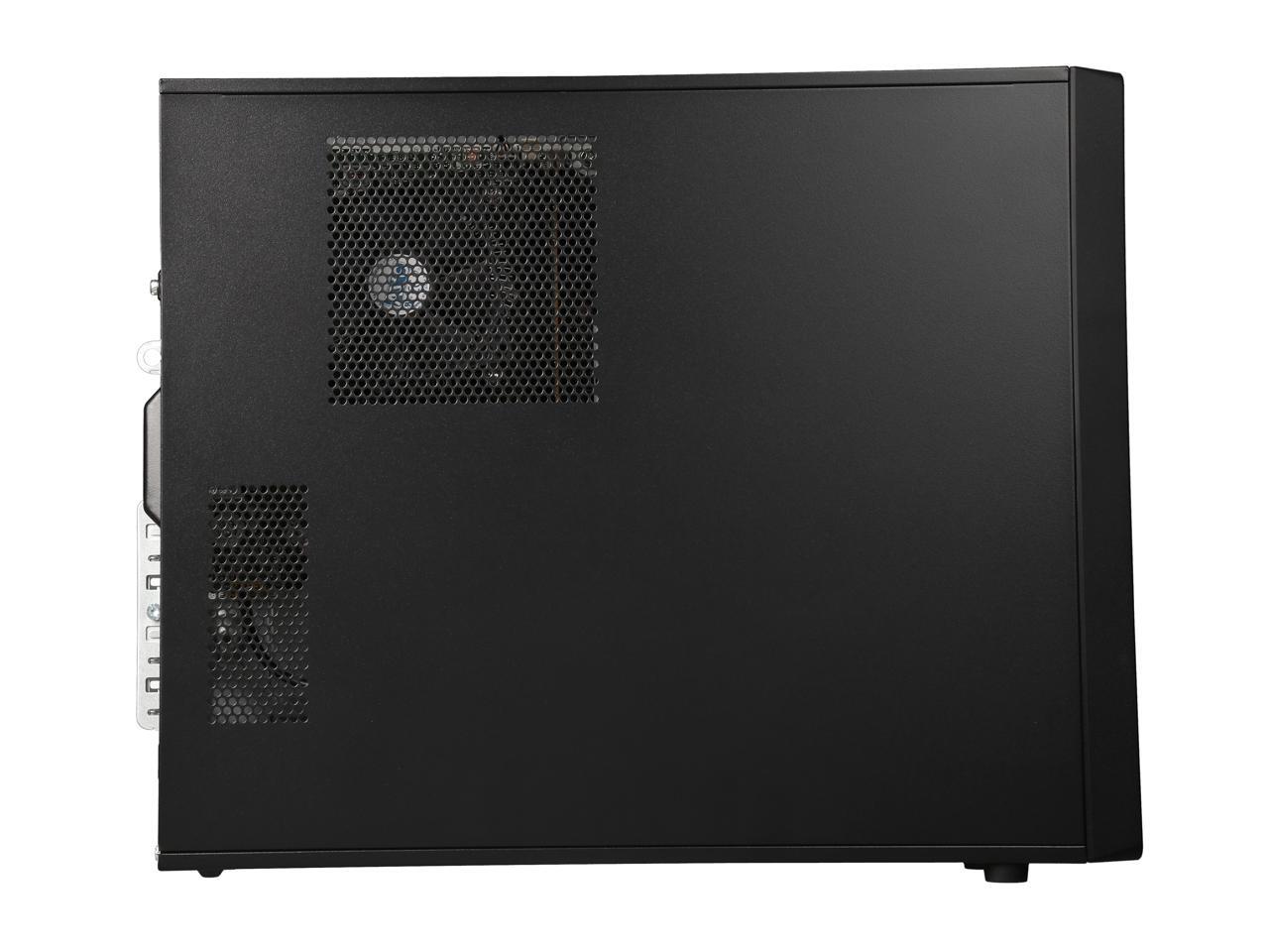 HP 280 G1 (P5V12UT#ABA) Slim Tower PC - Intel Core i3 4170 (3.70 GHz) 4 ...