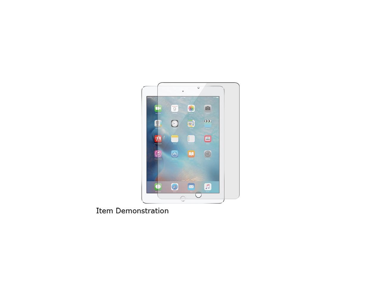 Targus Tempered Glass Screen Protector for iPad (6th gen./5th gen ...
