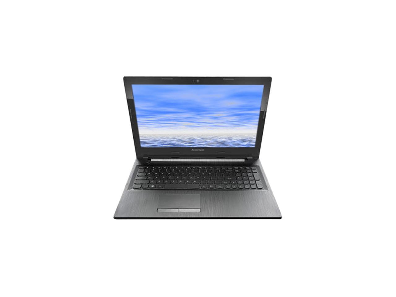 Lenovo Laptop IdeaPad AMD A6-Series A6-6310 (1.80GHz) 4GB Memory 1TB ...