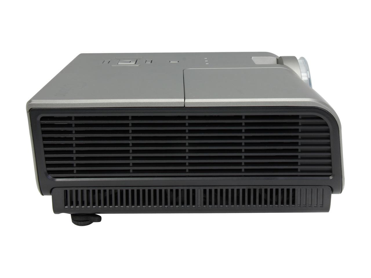 Optoma EH500 1920 x 1080 HD 4700 ANSI Lumens, Dual HDMI & VGA Inputs, Crestron RoomView Network ...