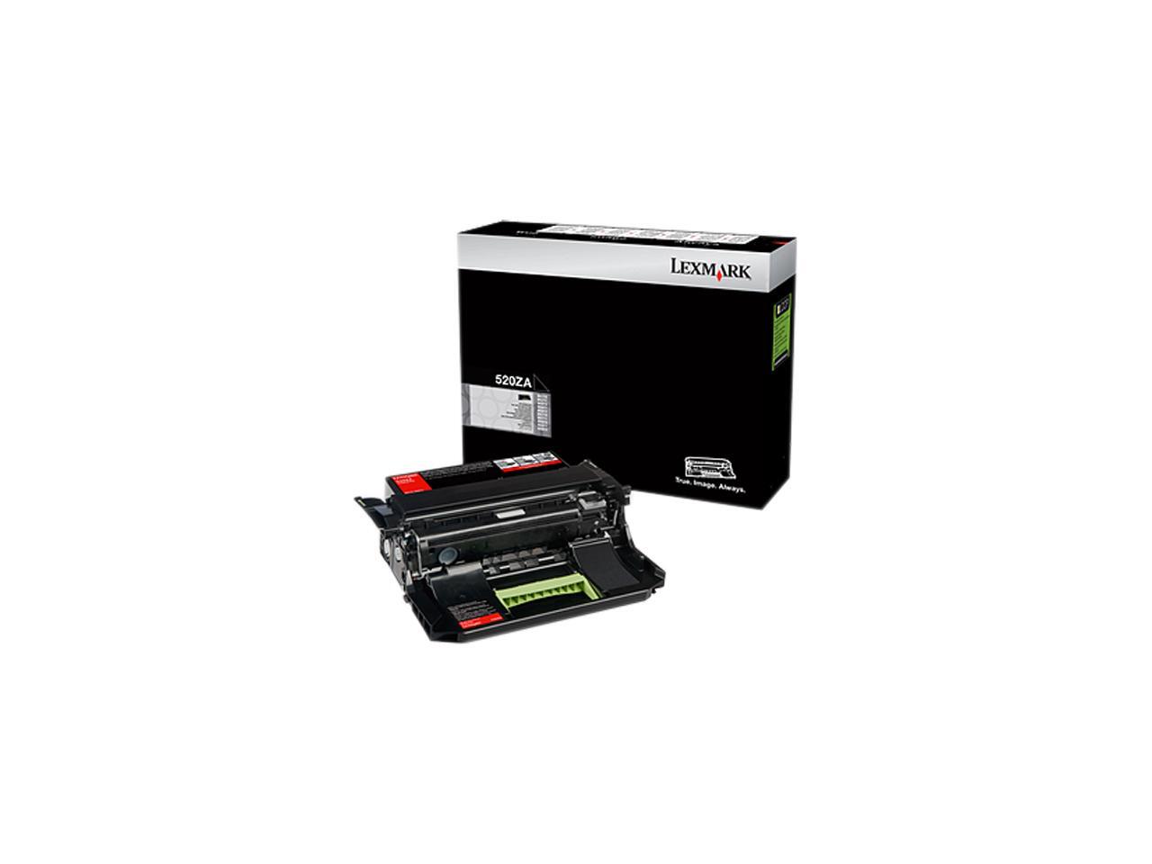 Lexmark 52D0ZA0 Printer Imaging Unit - Newegg.ca