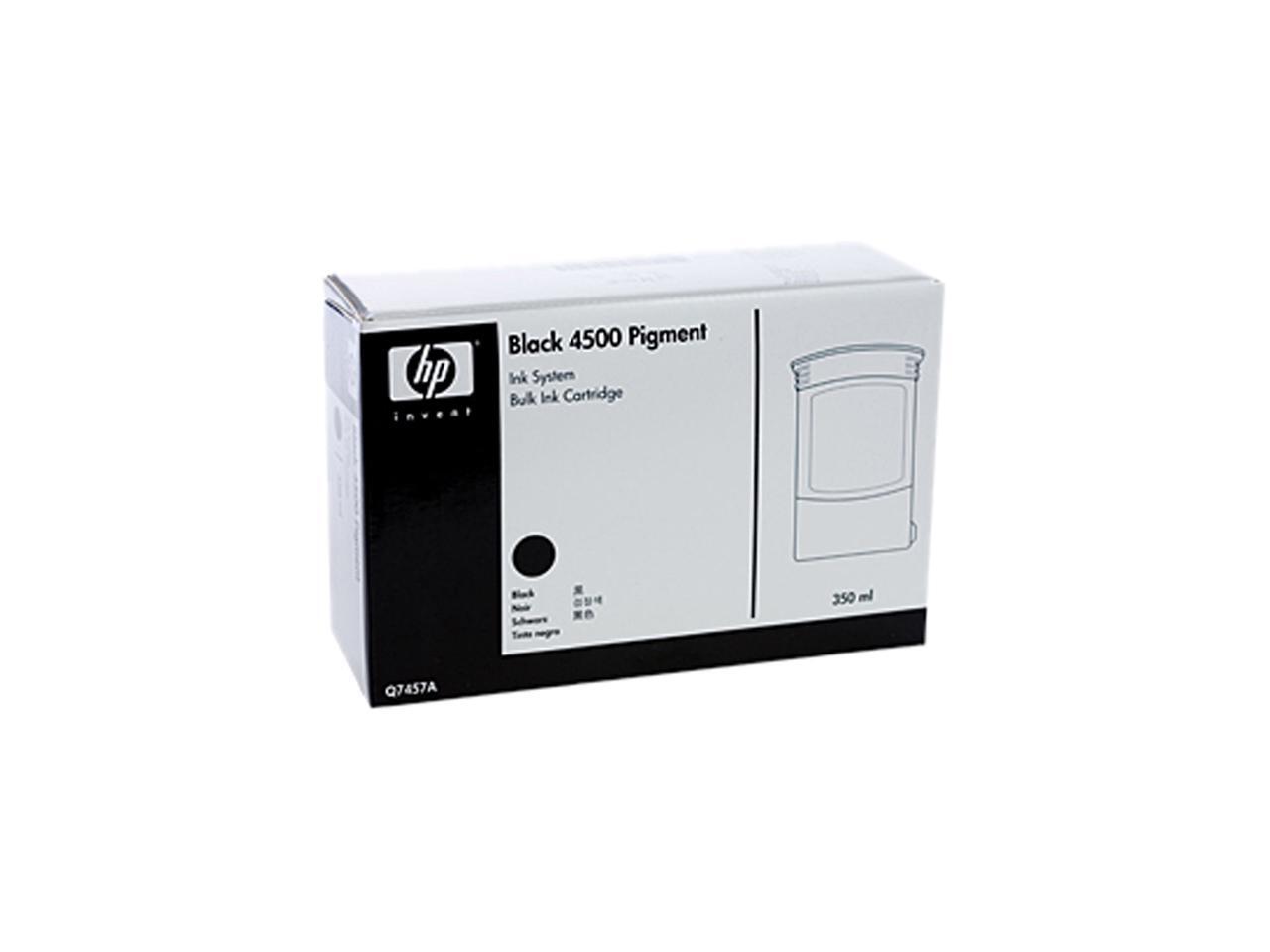 HP TIJ 2.5 Ink Cartridge - Black - Newegg.com