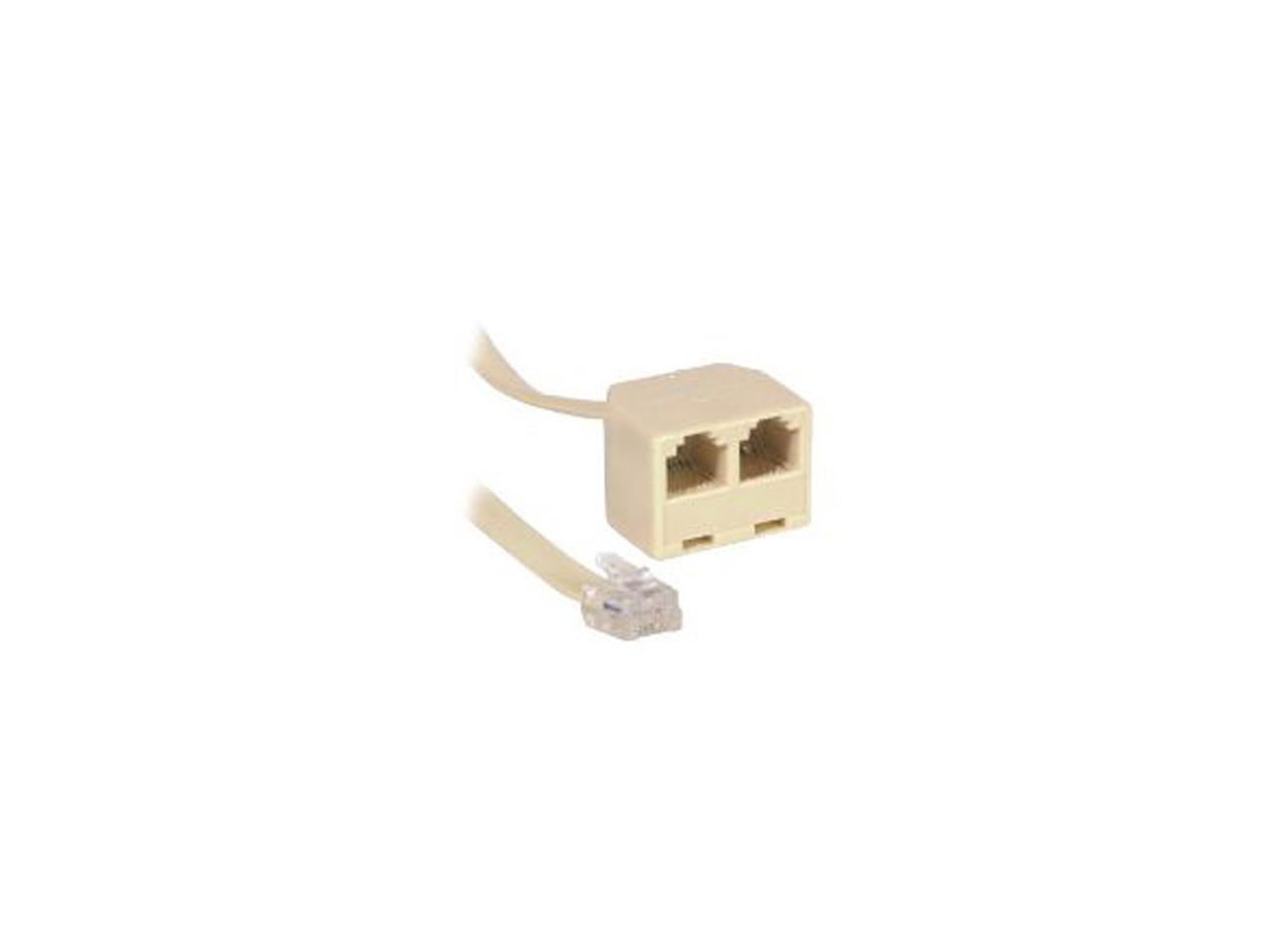 APG CD-D1D2 320 MULTIPRO SPLITTER CABLE KT DUAL DRAWER RJ COMPATIBLE ...