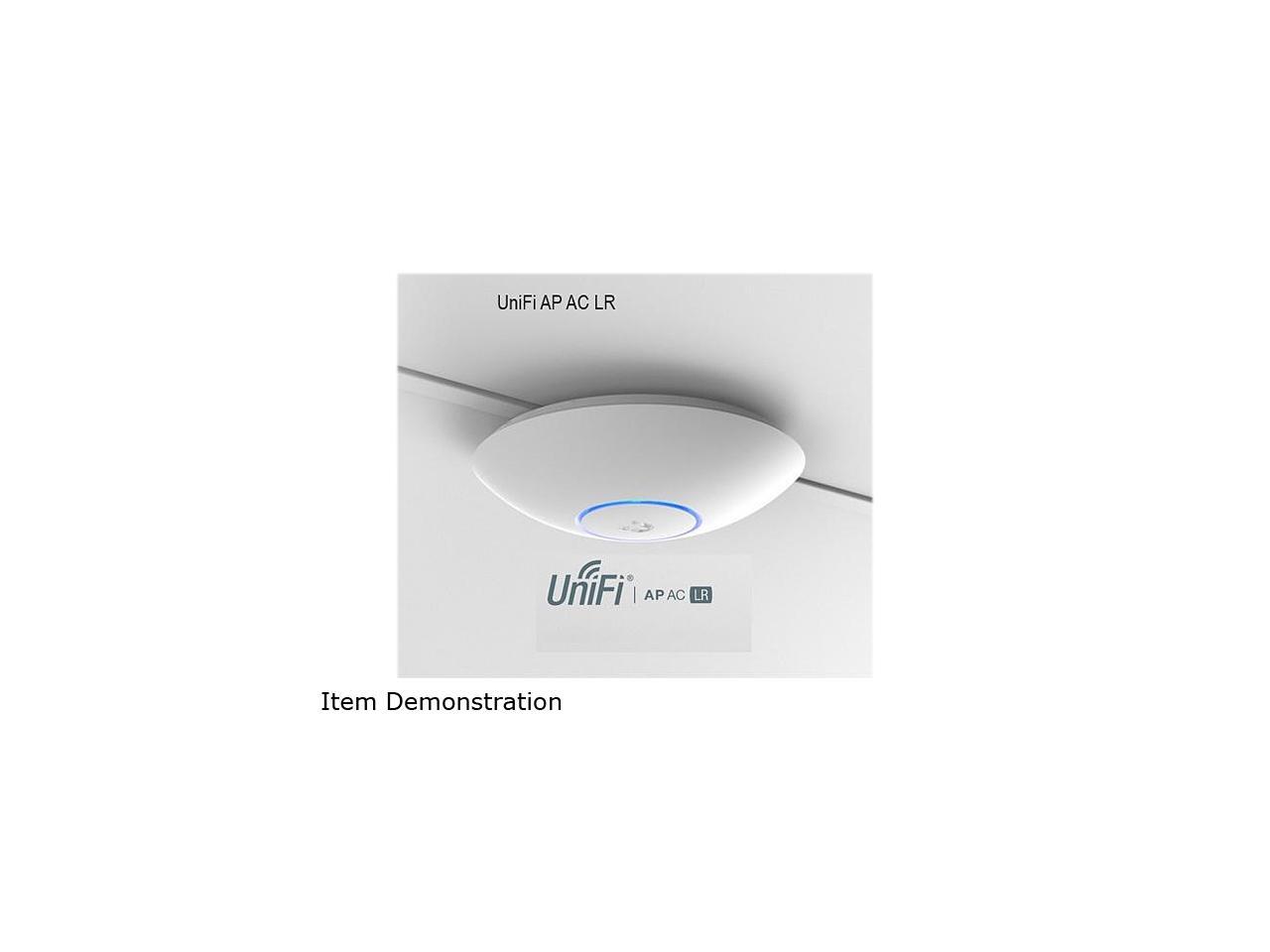 UNIFI AP AC LONG RANGE, Wireless Network Router - Newegg.com