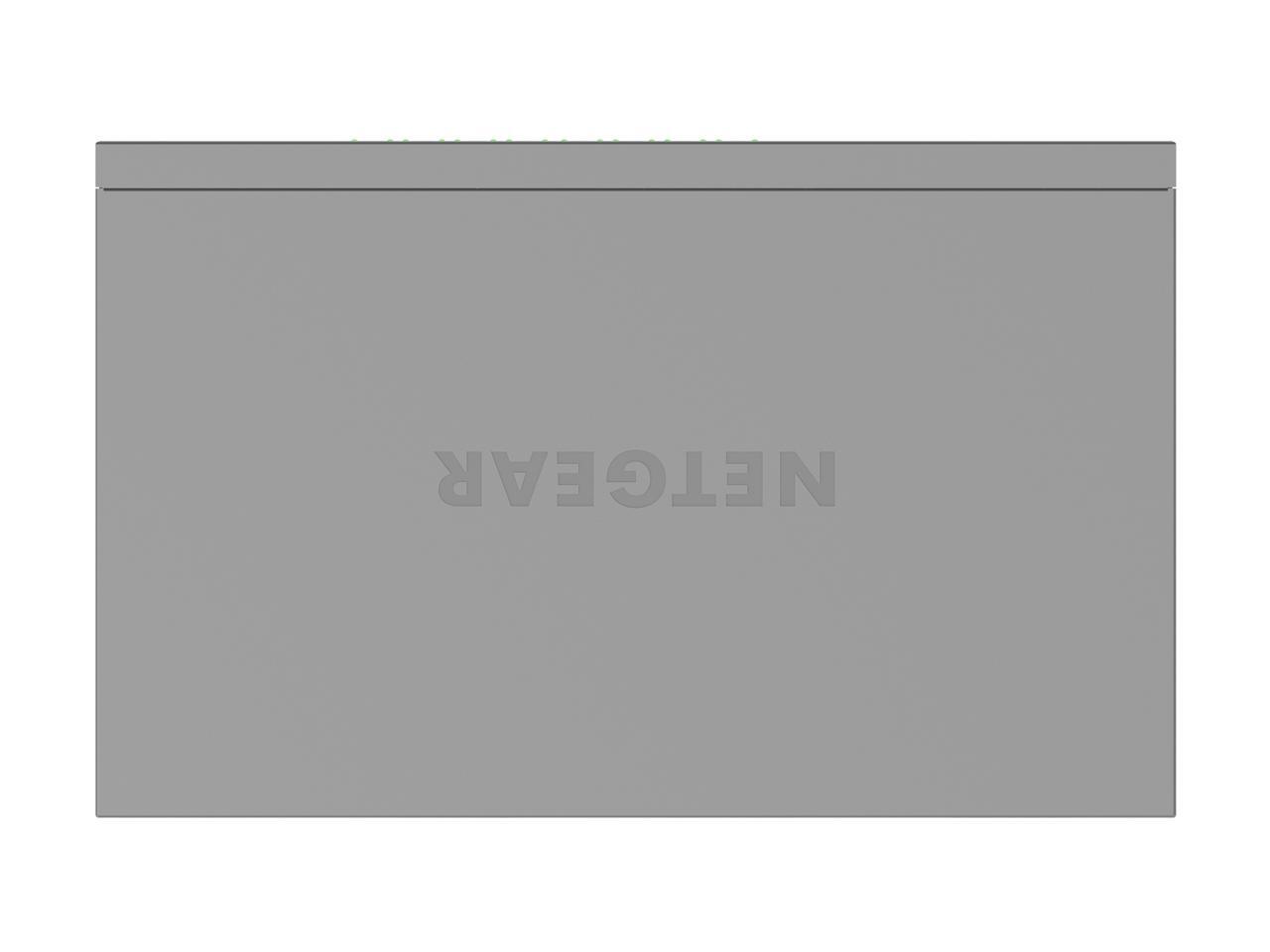 NETGEAR 8-Port Multi-Gigabit/10G Ethernet Ultra60 PoE++ Smart Switch ...