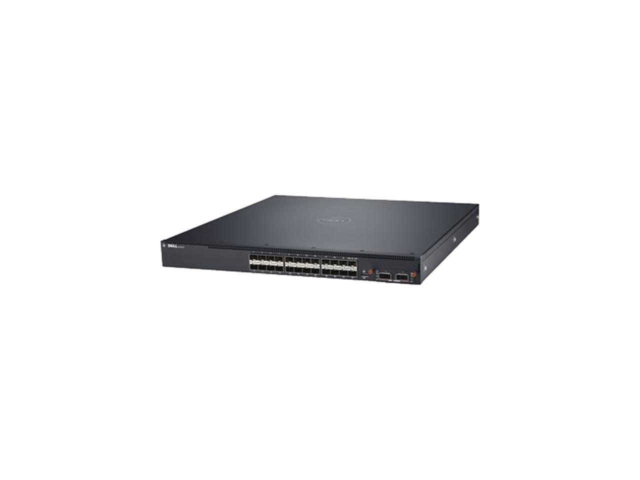 Dell N4032F Layer 3 Switch - Newegg.com