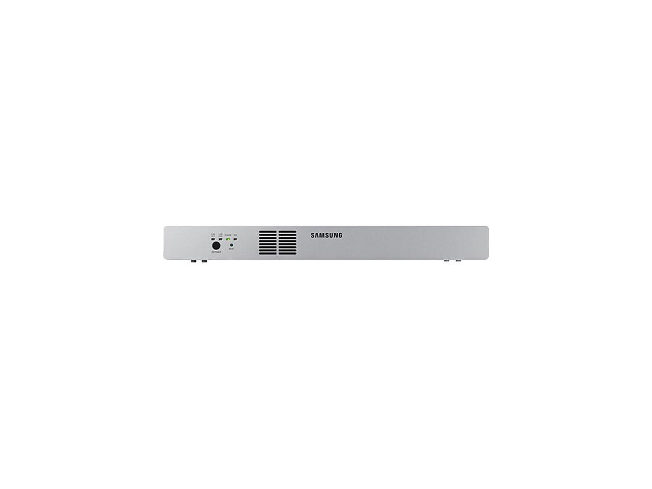 Samsung LYNK REACH CY-HDS02A 1U Rack-mountable Server with Loaded ...