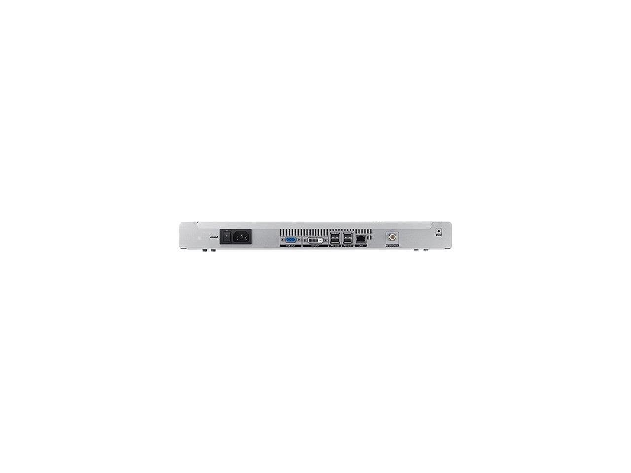 Samsung LYNK REACH CY-HDS02A 1U Rack-mountable Server with Loaded ...