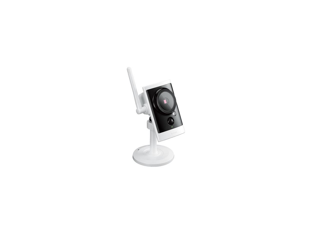 D-Link DCS-2330L HD Outdoor Wi-Fi Camera - Newegg.com