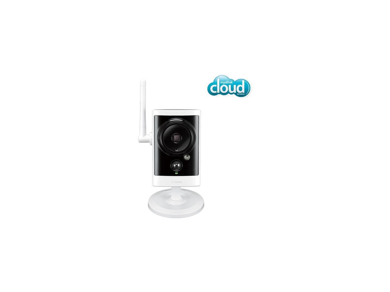 D-Link DCS-2330L HD Outdoor Wi-Fi Camera - Newegg.ca