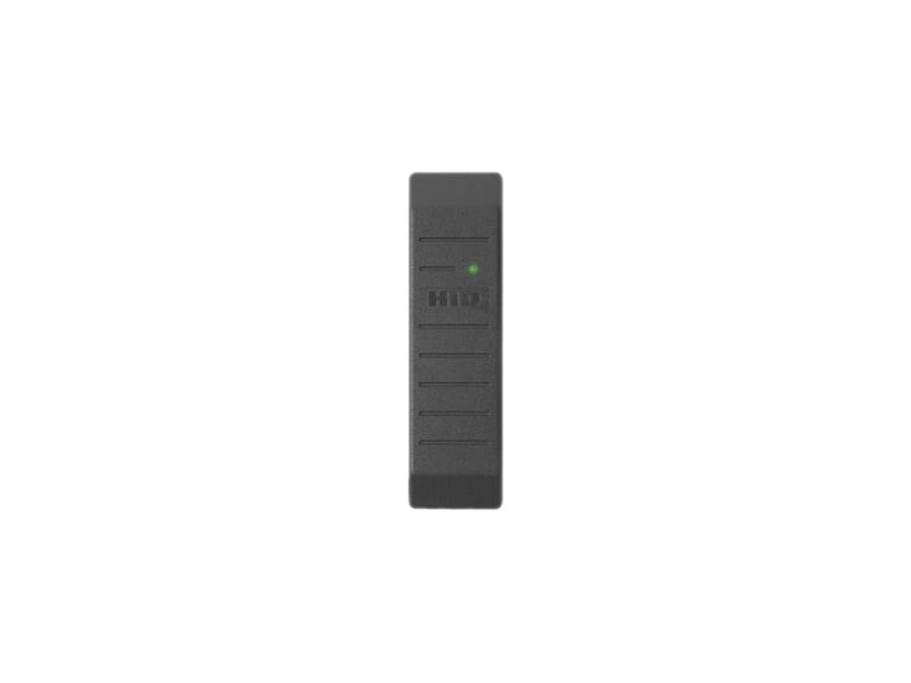 HID 5365EKP00 MiniProx 5365 Access Control Proximity Reader - Newegg.com