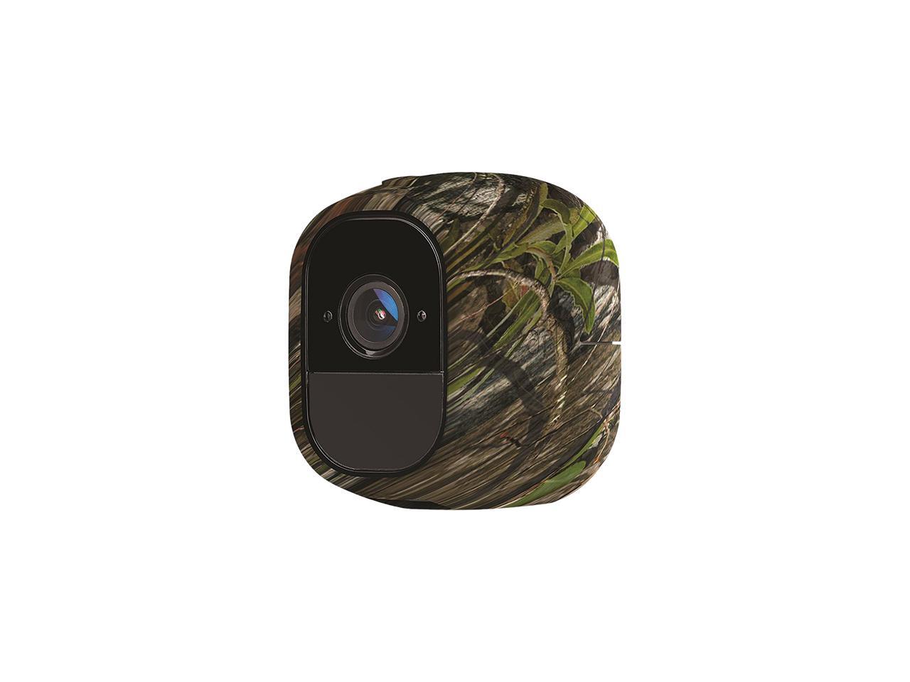 Arlo Camera Skins, Set of 3 Skins for Arlo Pro & Arlo Pro 2 - 1 x ...