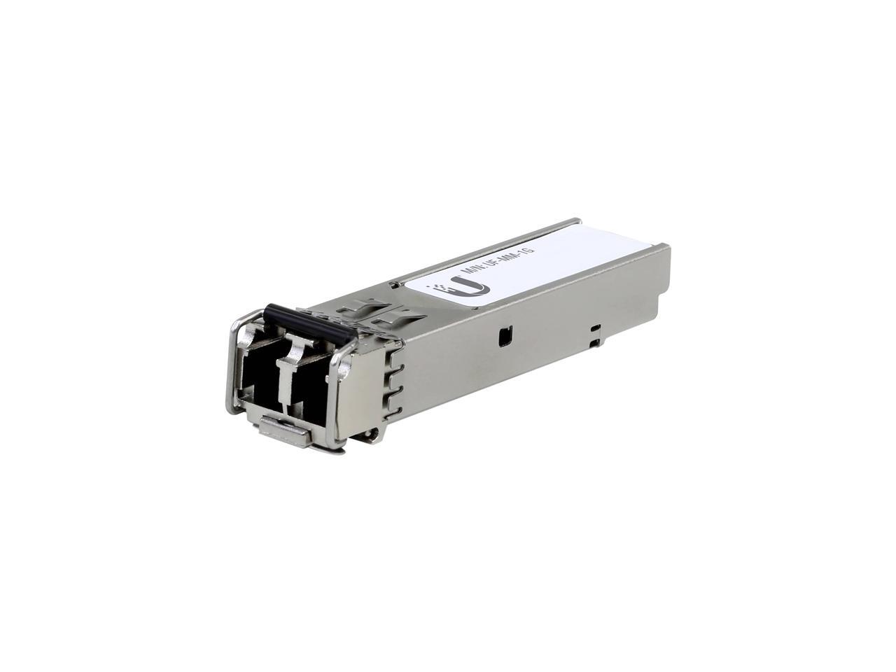 Ubiquiti U Fiber Sfp (Mini-Gbic) Module - Newegg.com