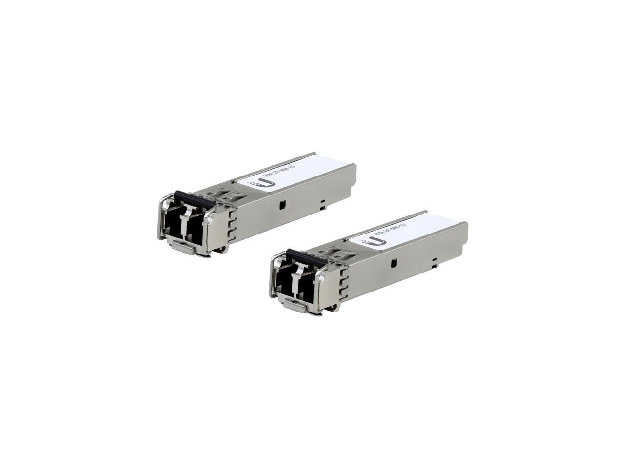 Ubiquiti U Fiber Sfp (Mini-Gbic) Module - Newegg.com