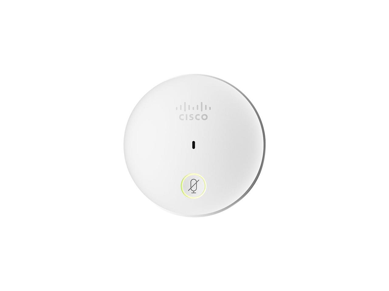 Cisco TABLE MICROPHONE - Newegg.com