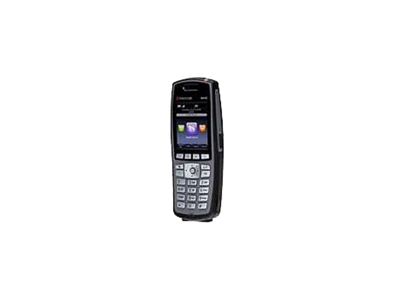 Spectralink 2200-37288-001 8441 W/Out Lync Supp Black Handset - Newegg.com