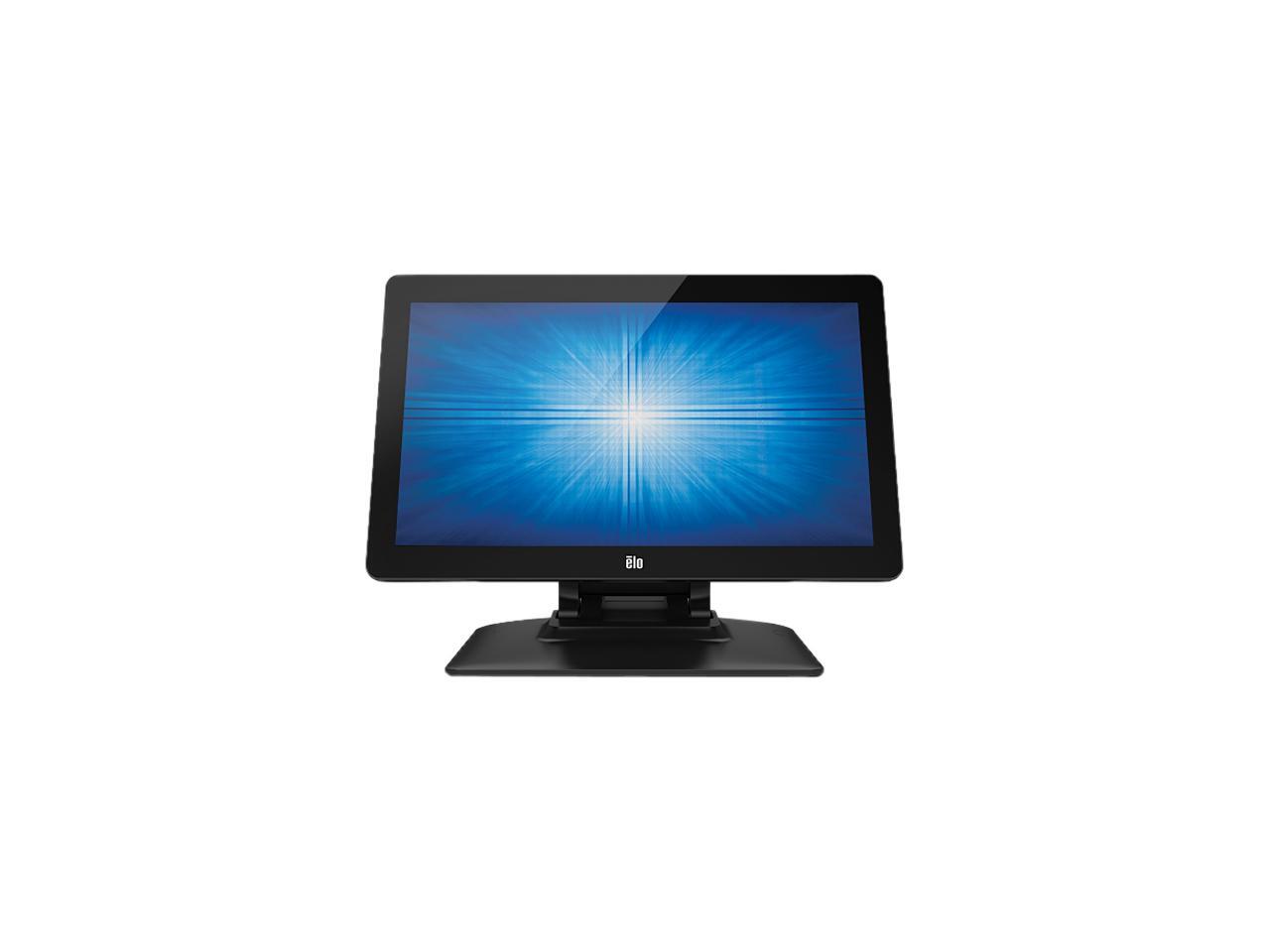 Elo 1502L 15" Full HD Widescreen LED Touchscreen Monitor - Newegg.com