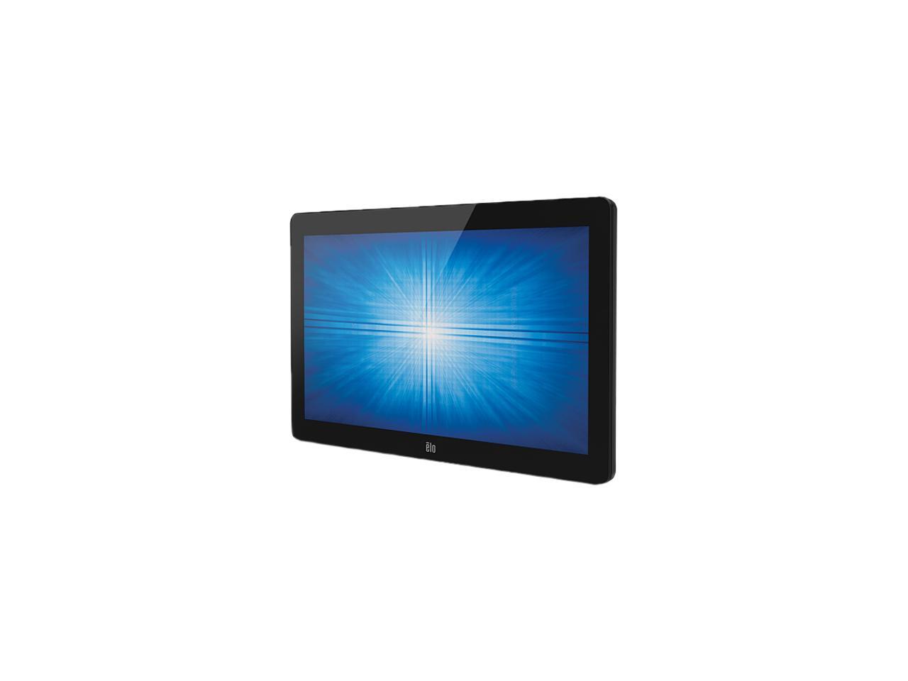 Elo 1502L 15" Full HD Widescreen LED Touchscreen Monitor - Newegg.com
