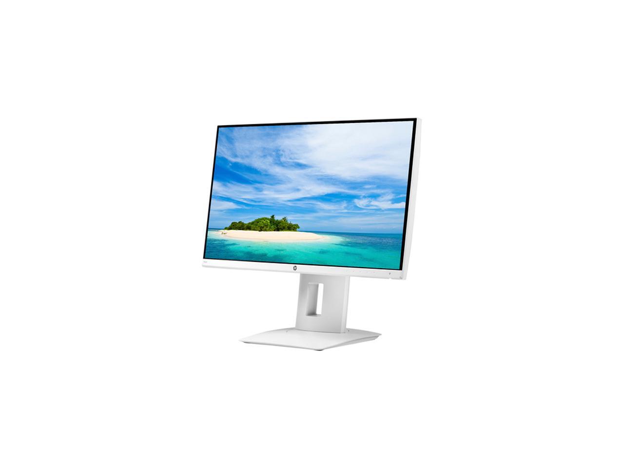 HP Z0A71A8-ABA HC240 24" Healthcare Edition Display - Newegg.com