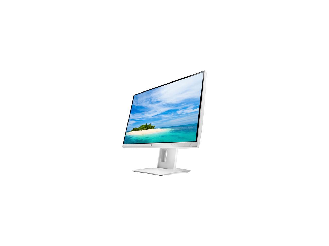 HP Z0A71A8-ABA HC240 24" Healthcare Edition Display - Newegg.com