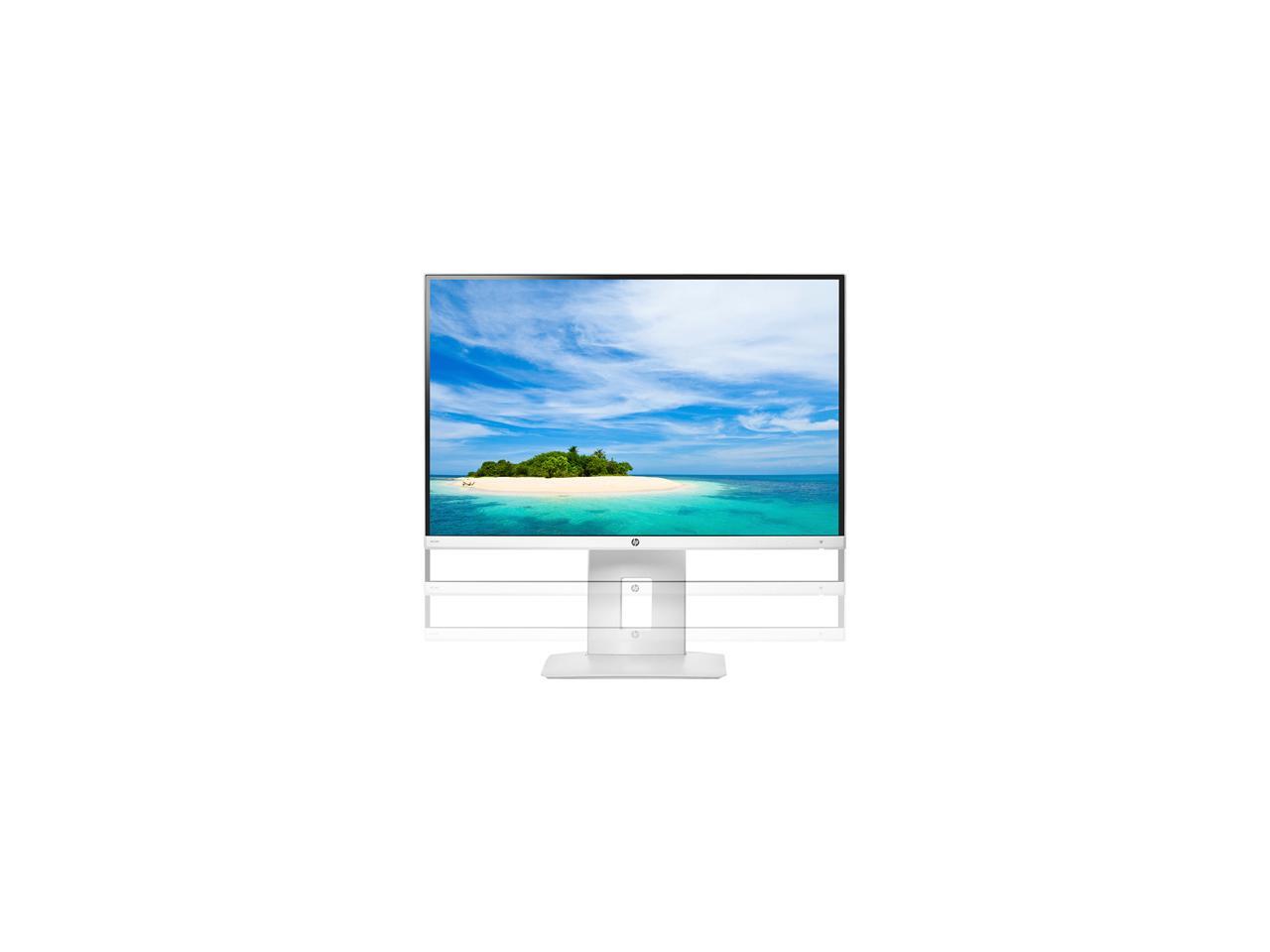 HP Z0A71A8-ABA HC240 24" Healthcare Edition Display - Newegg.com