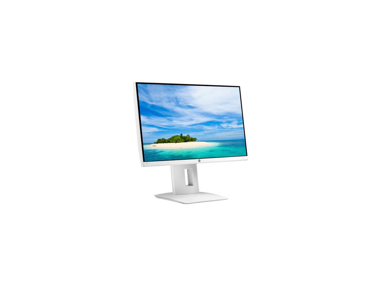 HP Z0A71A8-ABA HC240 24" Healthcare Edition Display - Newegg.com