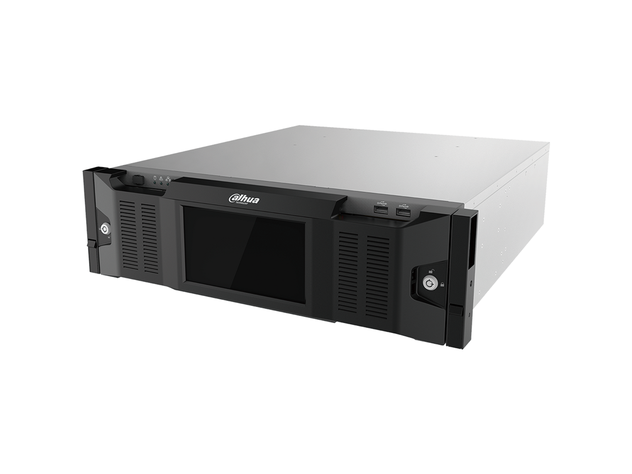 Dahua - DHI-DSS7016DR-S2 - DSS Pro Video Management Server, 15 SAS/SATA ...