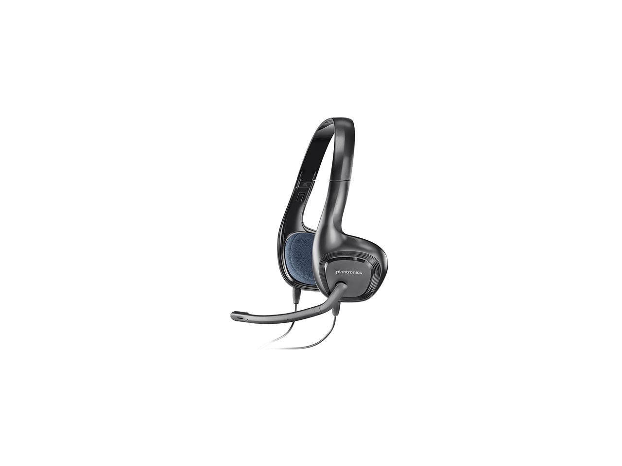 PLANTRONICS .AUDIO 628 Headset - Newegg.ca