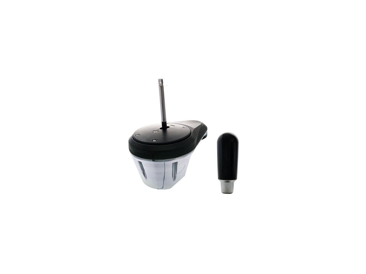 Thrustmaster TH8 Sequential Gearshift Knob for TH8A & TH8 RS Shifters - Newegg.com