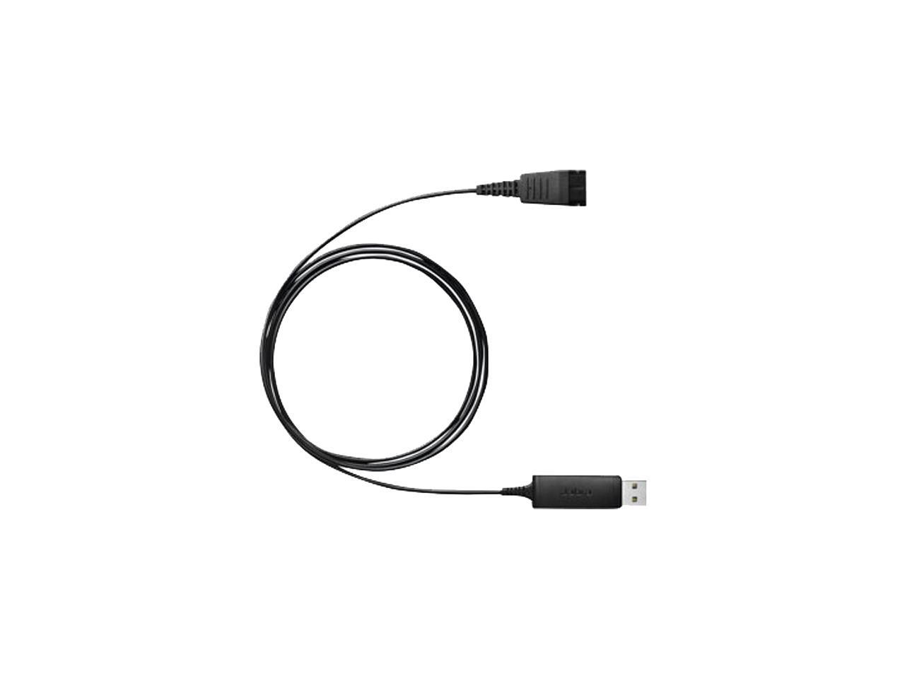 Jabra Link 230 Usb Adapter - Newegg.com