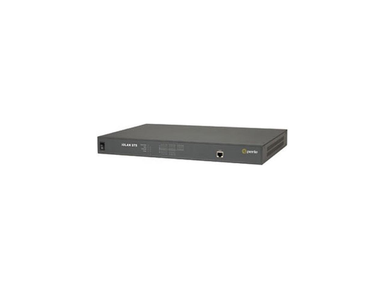 Perle IOLAN STS24 - Newegg.com