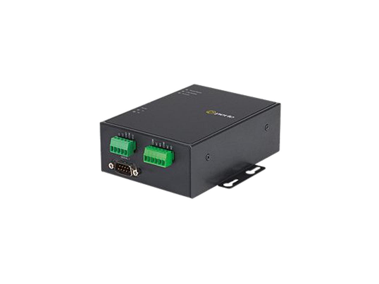 IOLAN DS1 D2R2 I/O DEVICE SERVR - Newegg.com