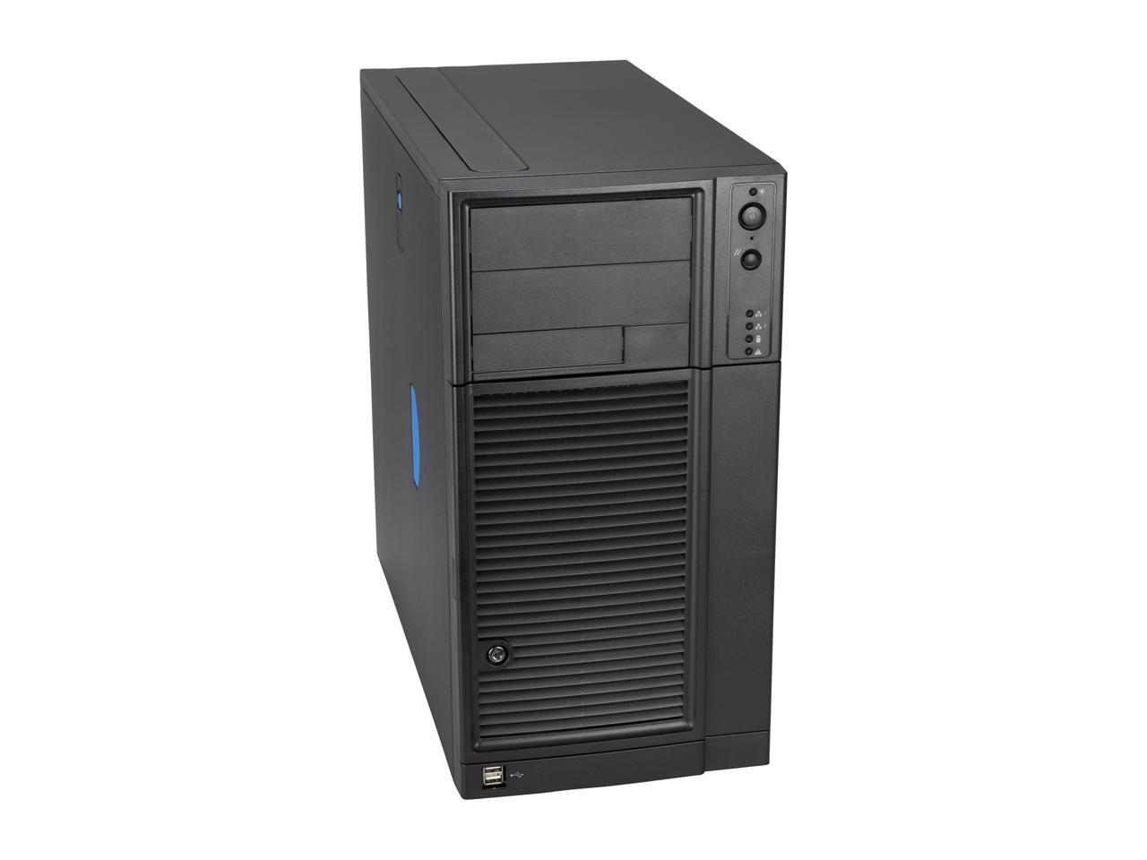 Intel SC5299DPNA Pedestal Server Chassis - Newegg.com