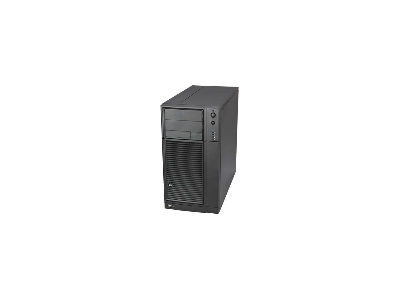 Intel SC5299DPNA Pedestal Server Chassis - Newegg.com