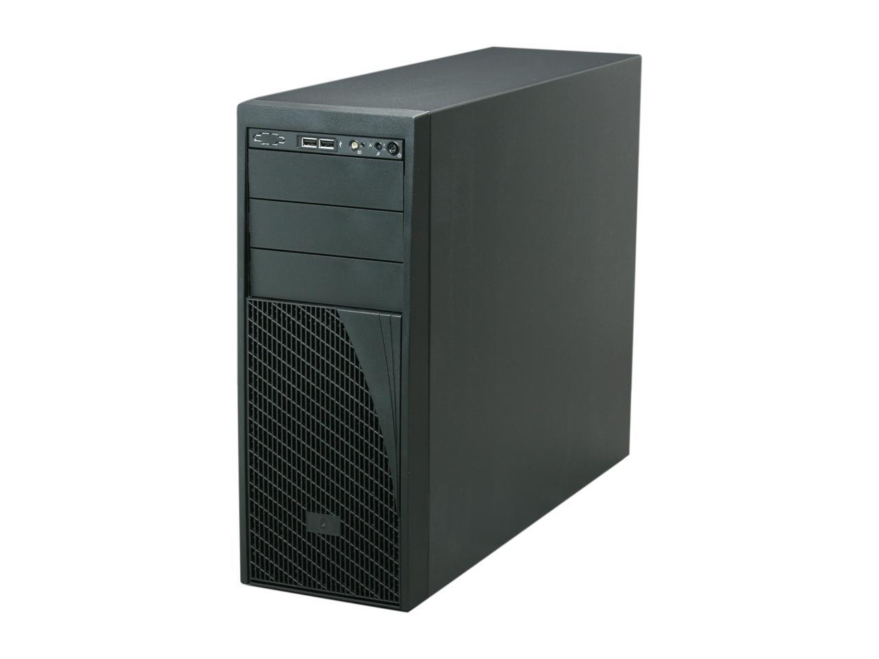 Intel P4304XXSFCN Pedestal Server Chassis - Newegg.ca