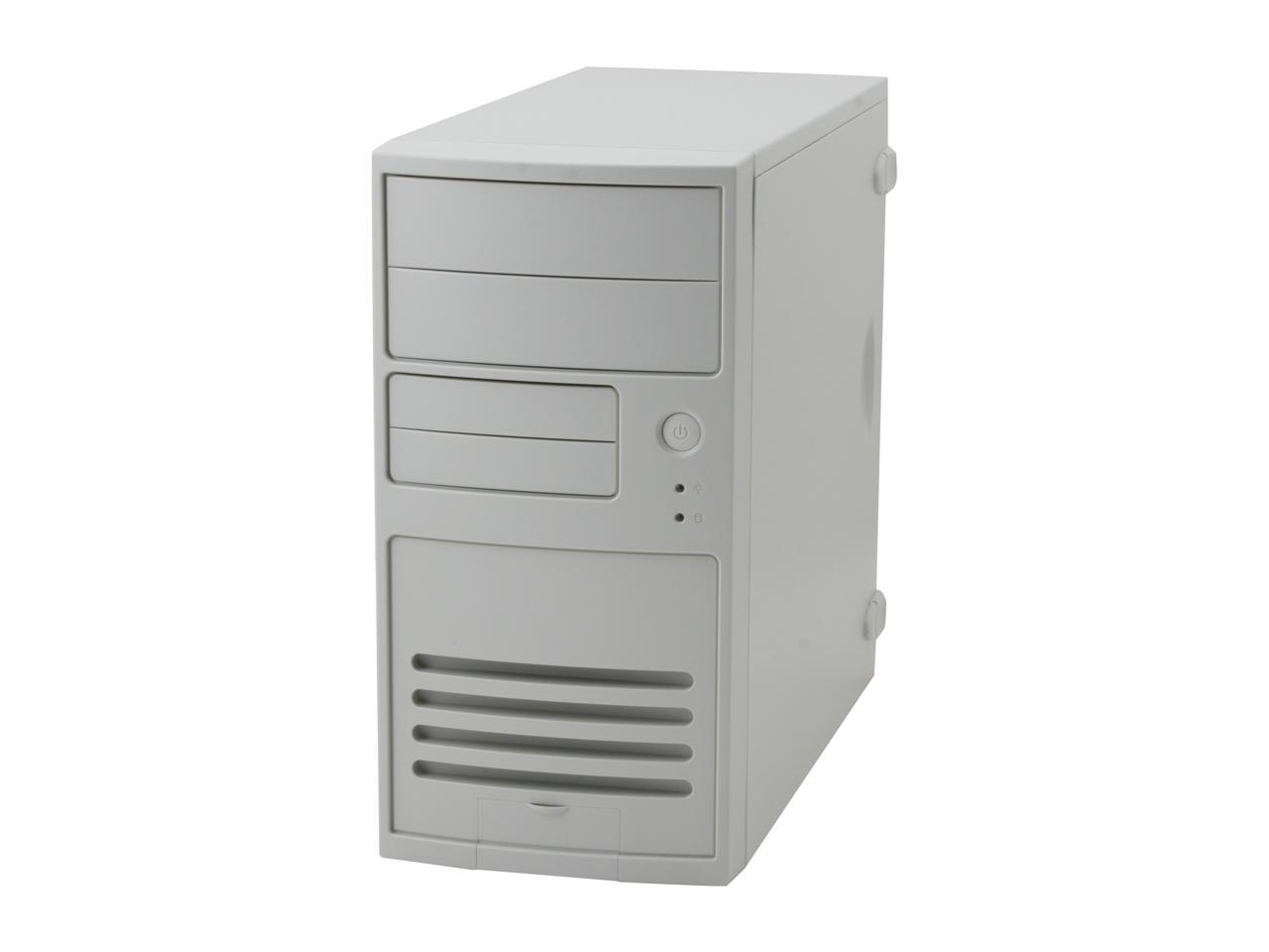 IN WIN IW-V508T2.AQ350L Beige Computer Case - Newegg.com